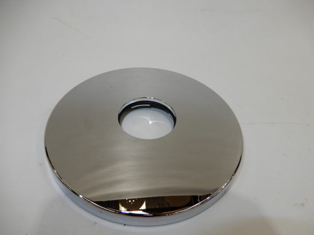 Shower Mixer - Hansgrohe Chrome Axor Pharo Focus E2, new in box, sb3 ...